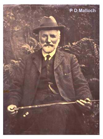 P. D. Malloch, a brief history – Orton Press – publishing – angling ...